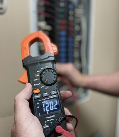 Electric-Ally – Your ALLY for all things electrical